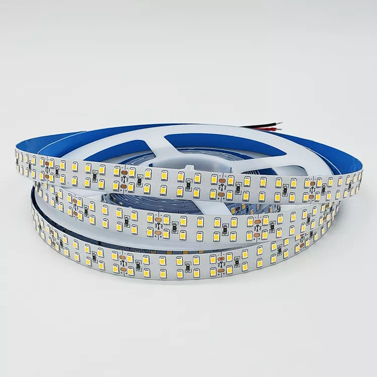 2835 240LED dotless LED strip light