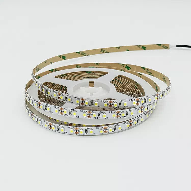 3528 120LED White LED strip lights