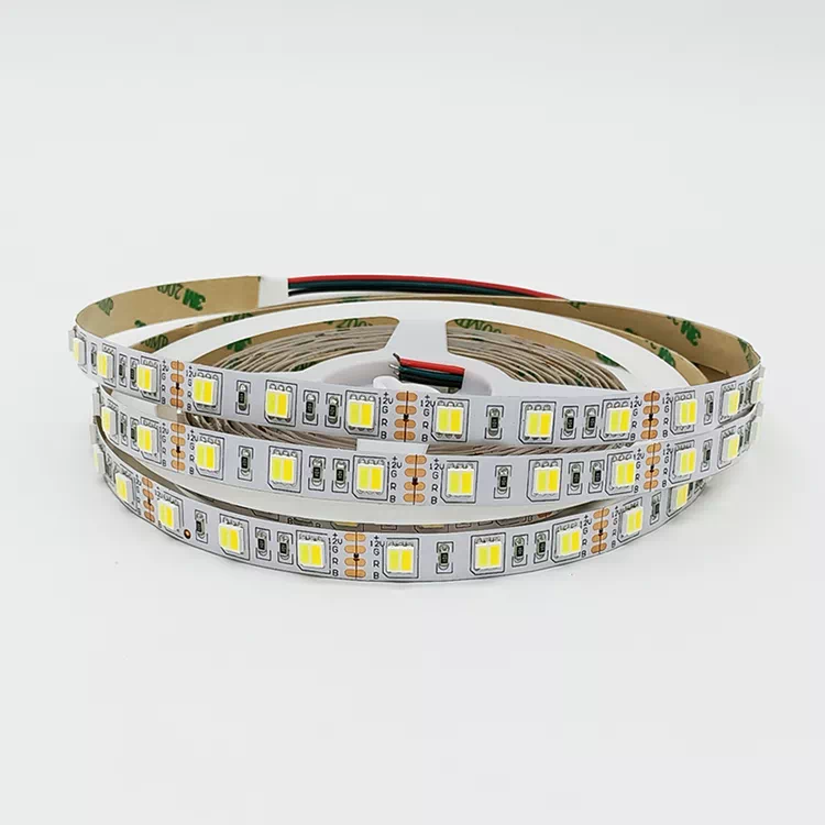 W&WW adjustable LED strip light